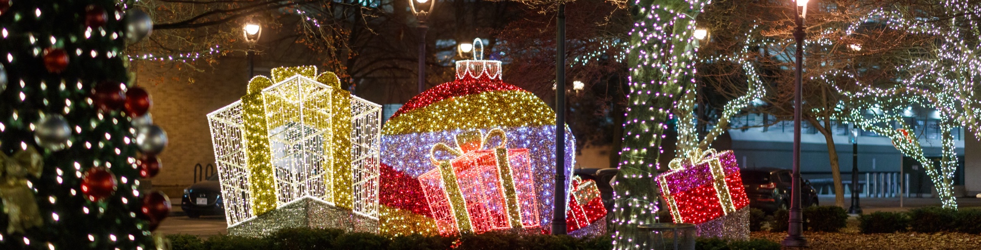 Milwaukee Holiday Event Schedule - Milwaukee Downtown