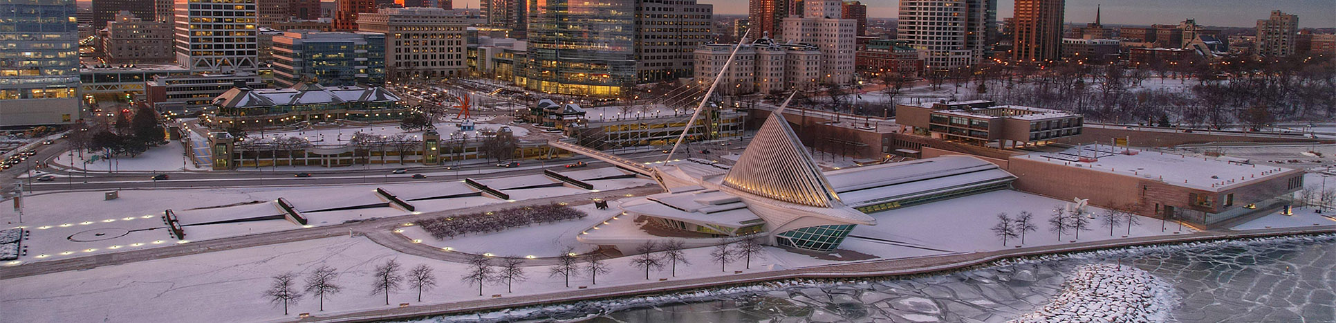 Winter Events in Milwaukee - Milwaukee Downtown