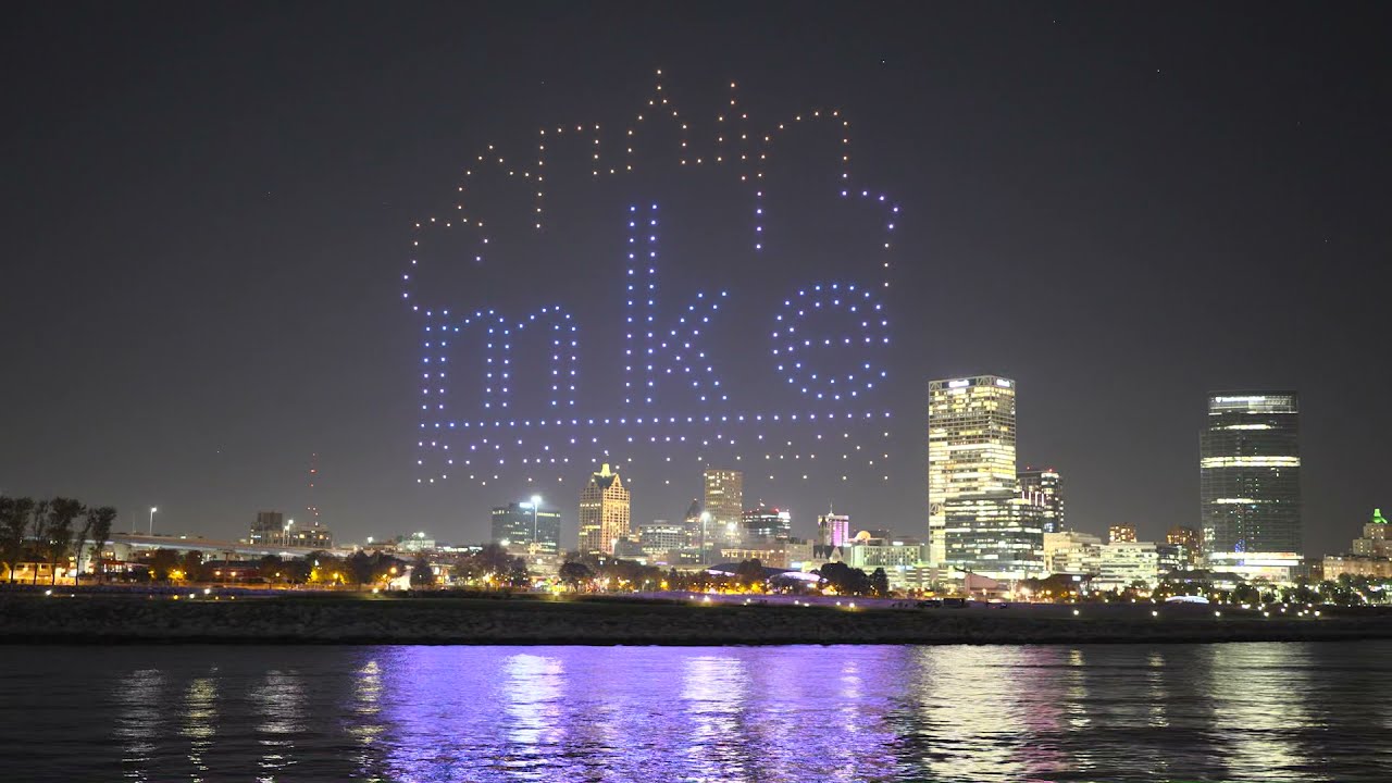 Milwaukee Holiday Lights Festival | Milwaukee Downtown